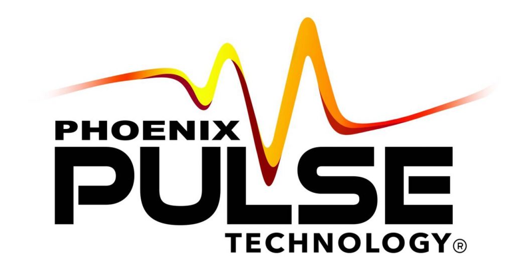 Phoenix Pulse Technology Logo Phoenix Fuels