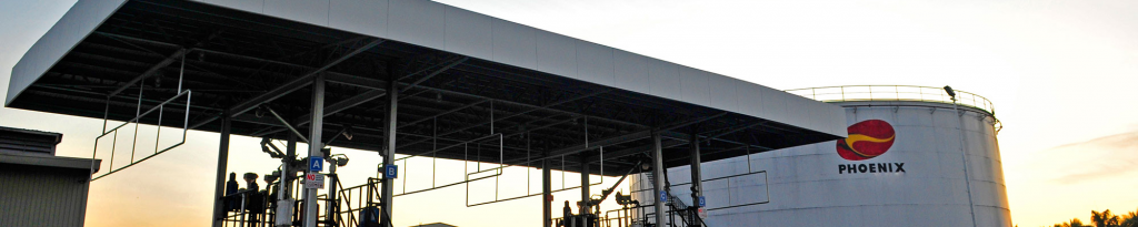 | Phoenix Fuels