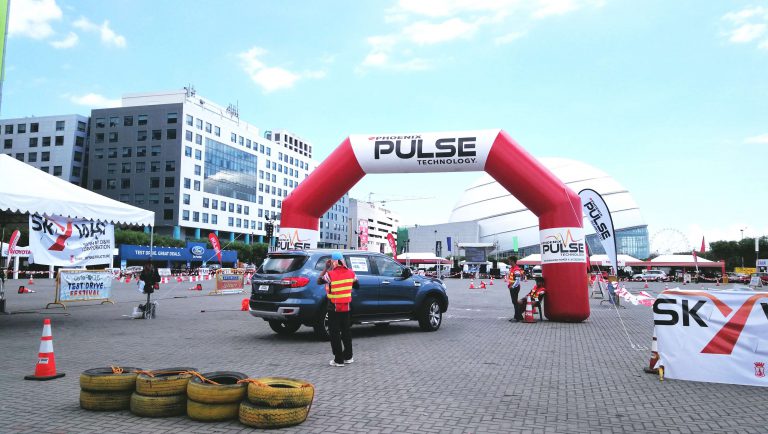 Phoenix PULSE Technology powers the 2018 Summer Multi-Brand Test Drive ...