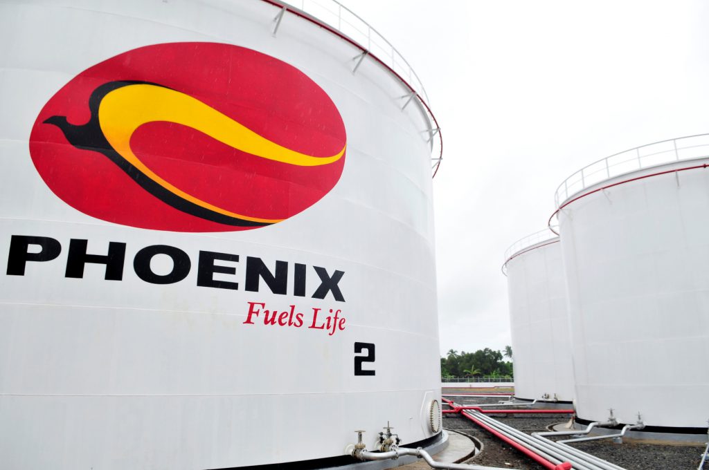 Phoenix Petroleum Philippines Inc. | Phoenix Fuels