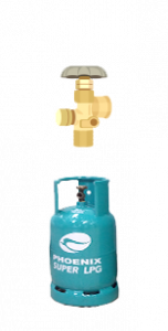 Phoenix SUPER LPG | Sarap Pala Magluto! - Environment-Friendly Fuel