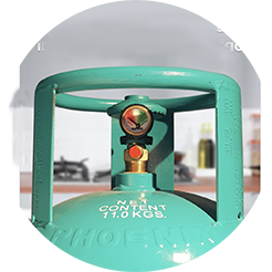 Phoenix SUPER LPG | Sarap Pala Magluto! - Environment-Friendly Fuel