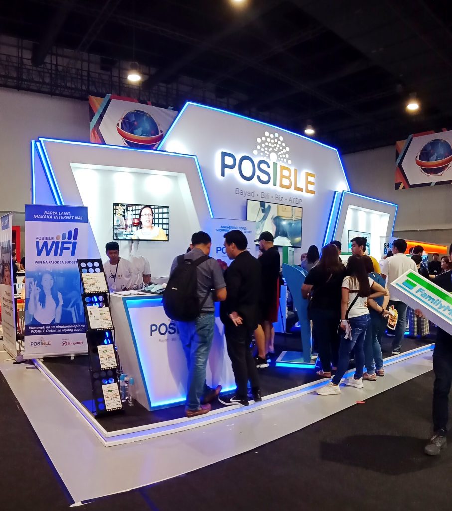 Phoenix Petroleum wins seventh Best Booth Design award at Franchise ...