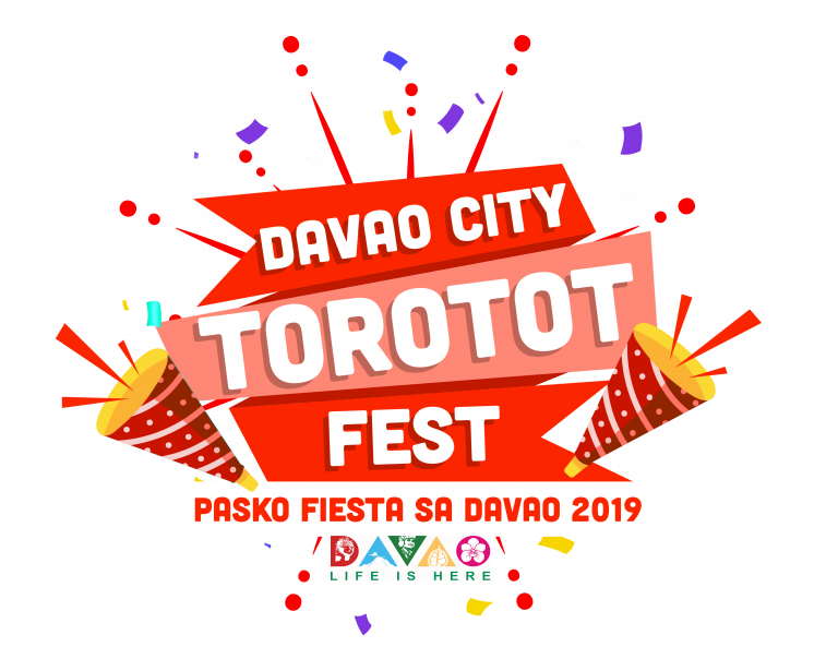 Torotot 2019 Logo | Phoenix Fuels