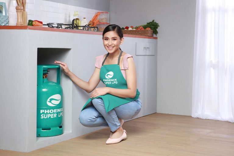 Phoenix SUPER LPG offers faster online ordering | Phoenix Fuels