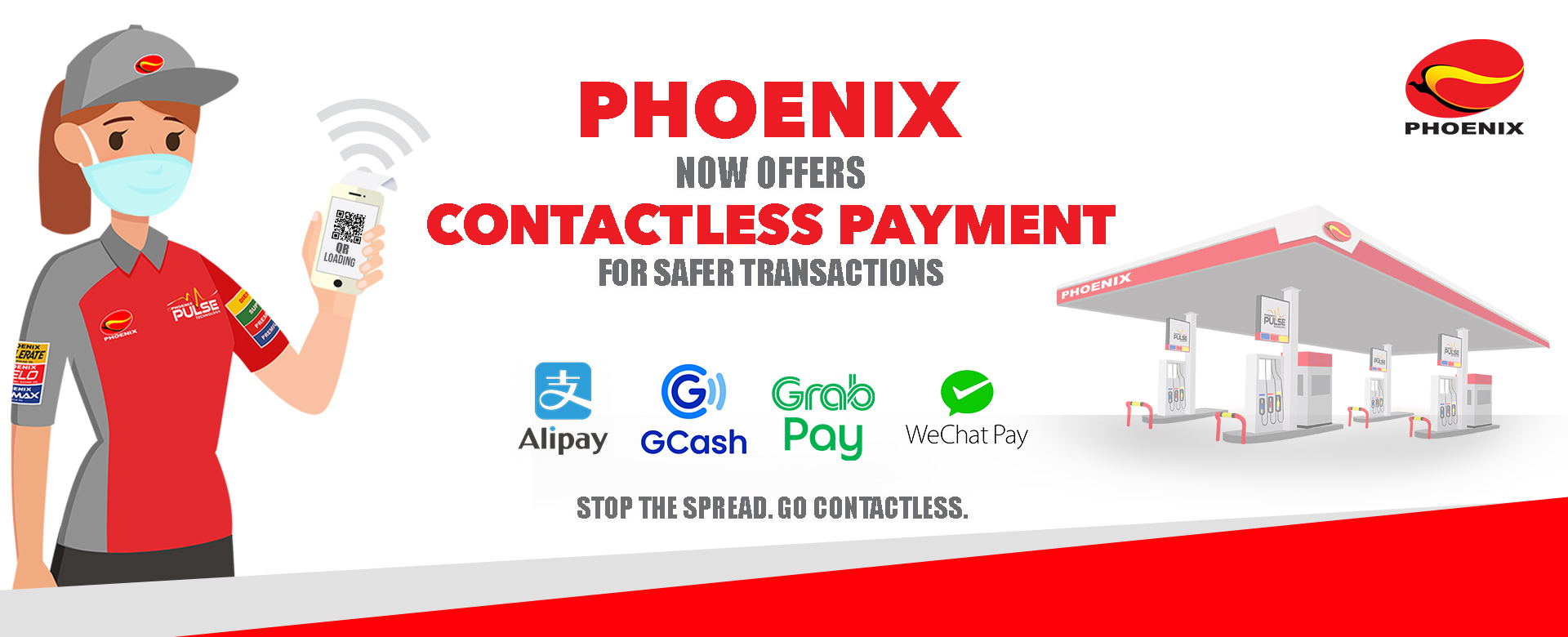 Fastest-Growing Oil Company in the Philippines | Phoenix Fuels