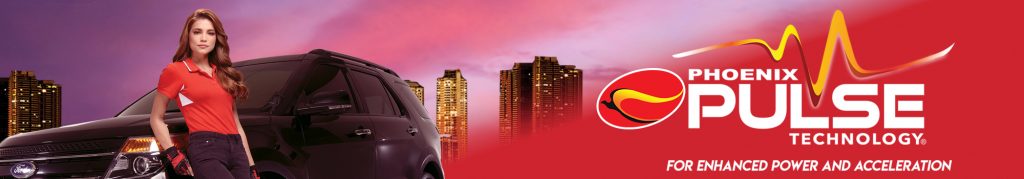 Phoenix fuels with Phoenix PULSE Technology | Phoenix Fuels