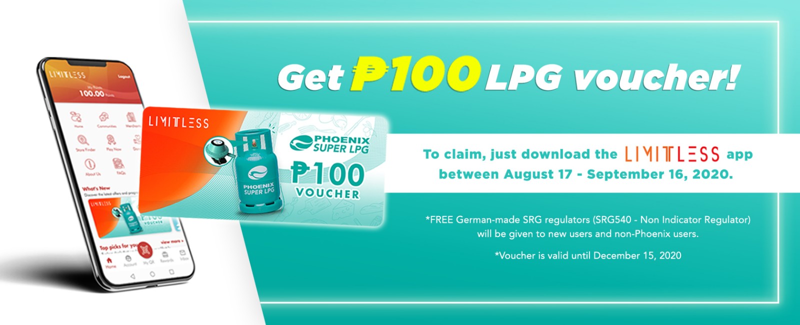 Phoenix SUPER LPG | Sarap Pala Magluto! - Environment-Friendly Fuel