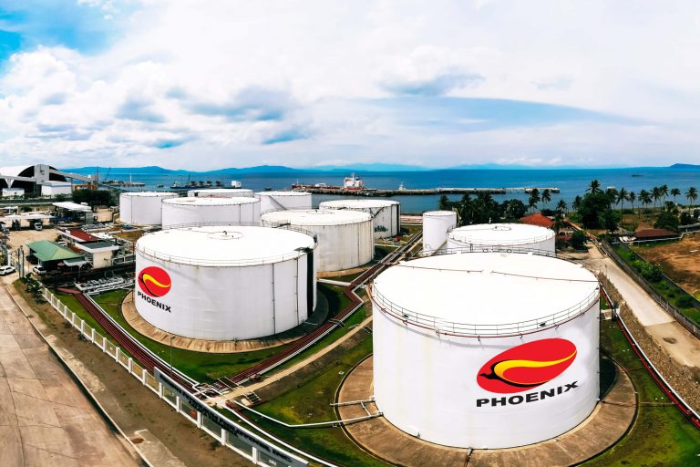 Phoenix gets third ISO certification | Phoenix Fuels