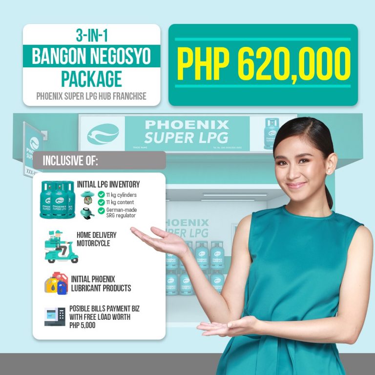 Be a Phoenix LPG Dealer | FAQs, Process, and Requirements