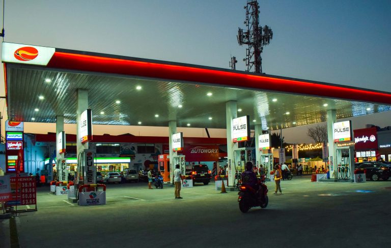 More Than Gas: The Phoenix Block Opens to Refuel a Complete Lifestyle ...