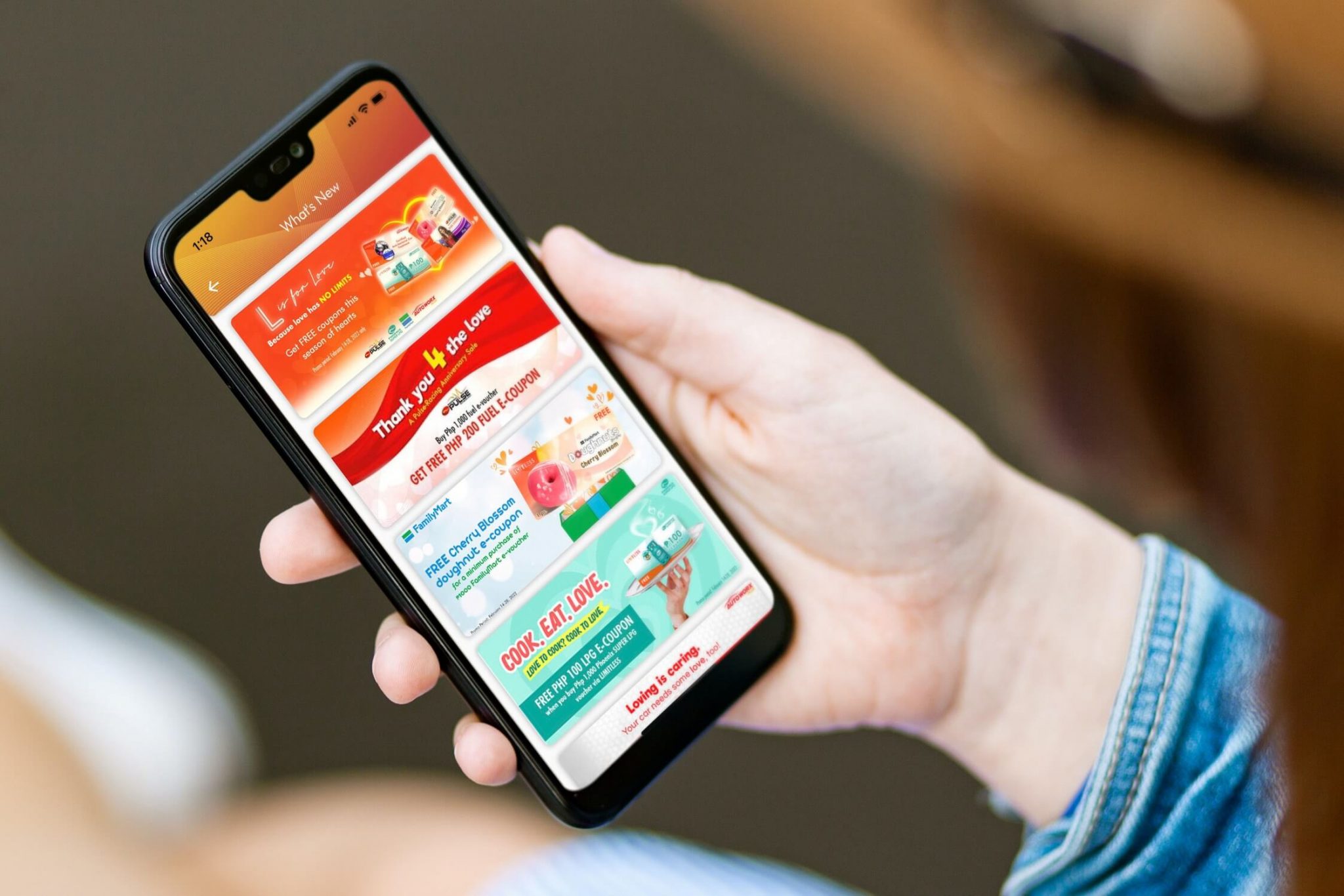 Fastest-Growing Oil Company in the Philippines | Phoenix Fuels