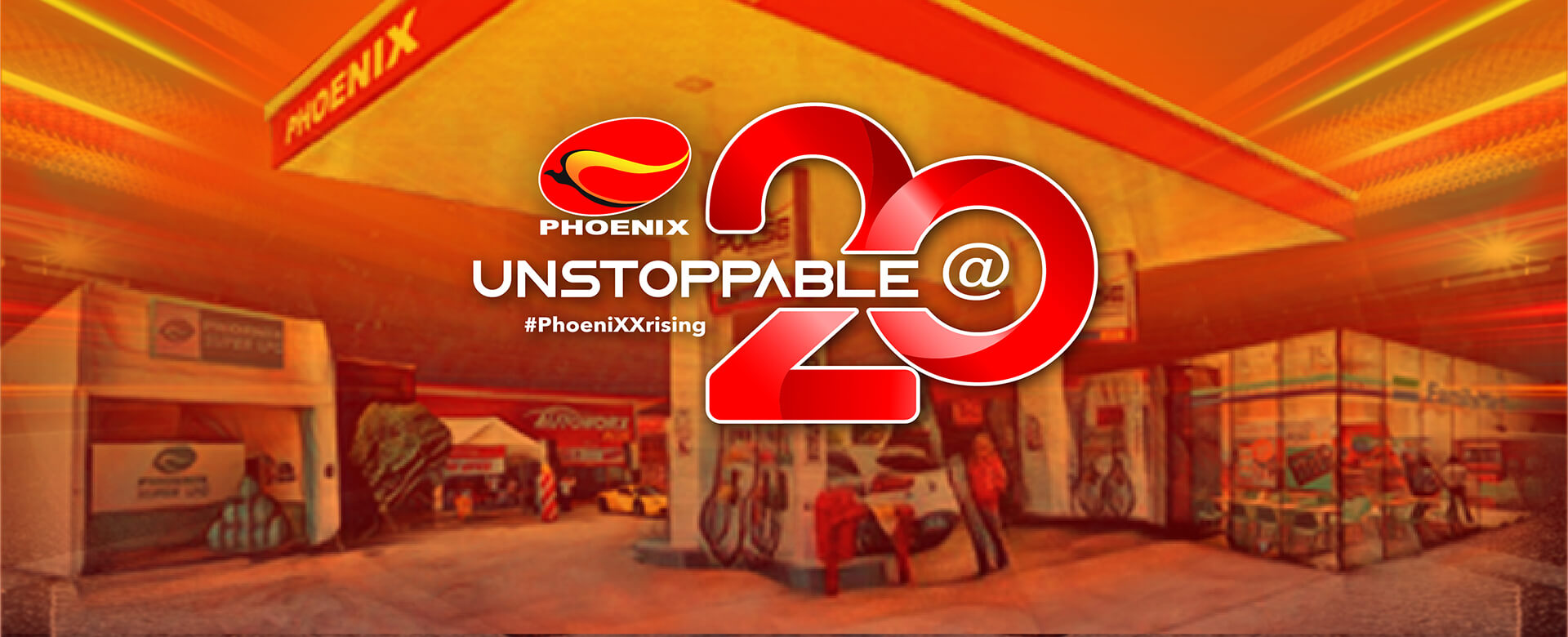 Fastest-Growing Oil Company in the Philippines | Phoenix Fuels