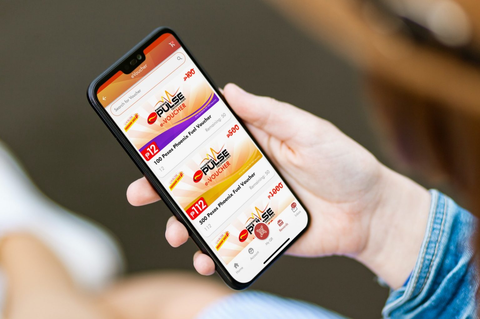 Fastest-Growing Oil Company in the Philippines | Phoenix Fuels