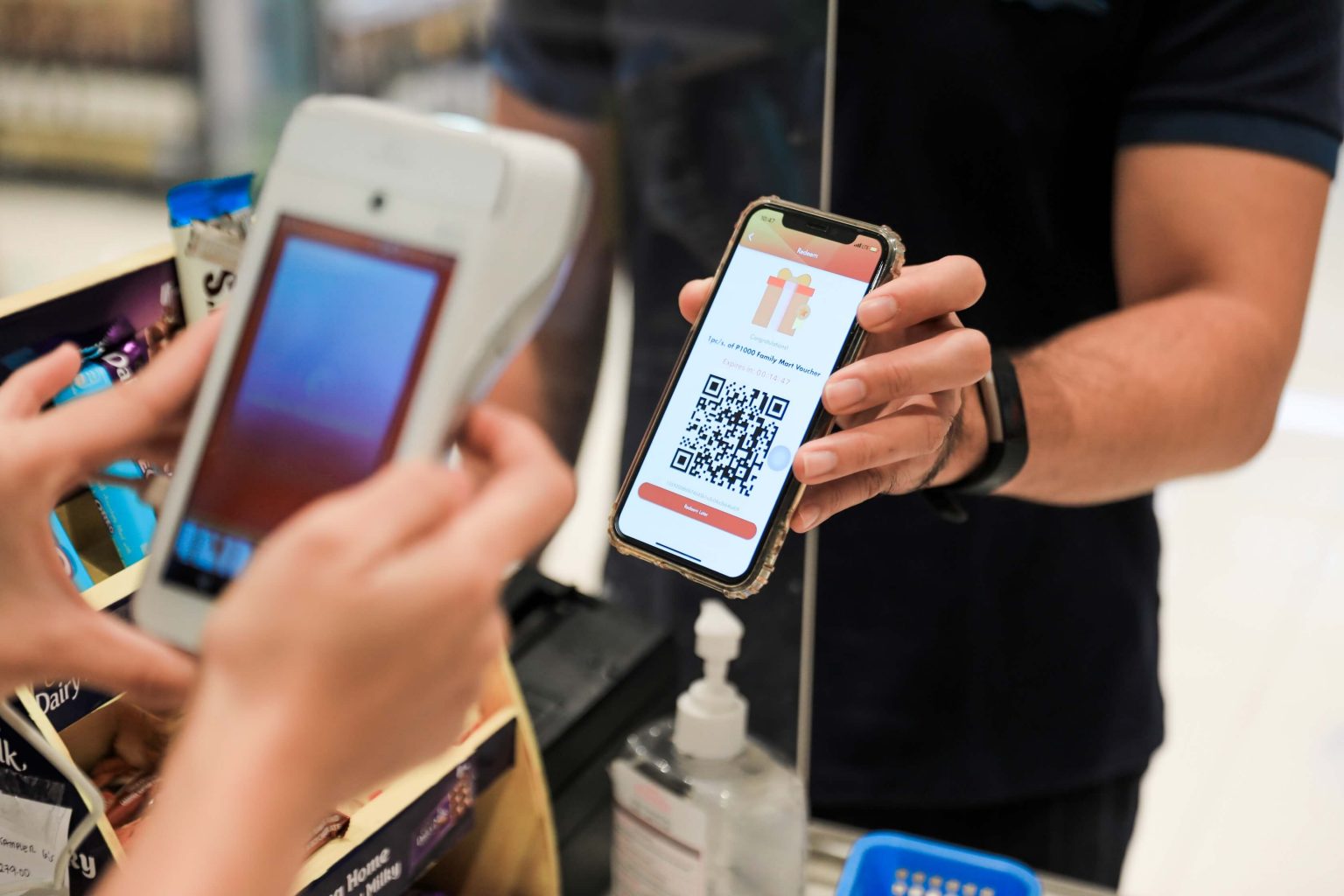 Fuel and other vouchers go on sale until end of the month | Phoenix Fuels