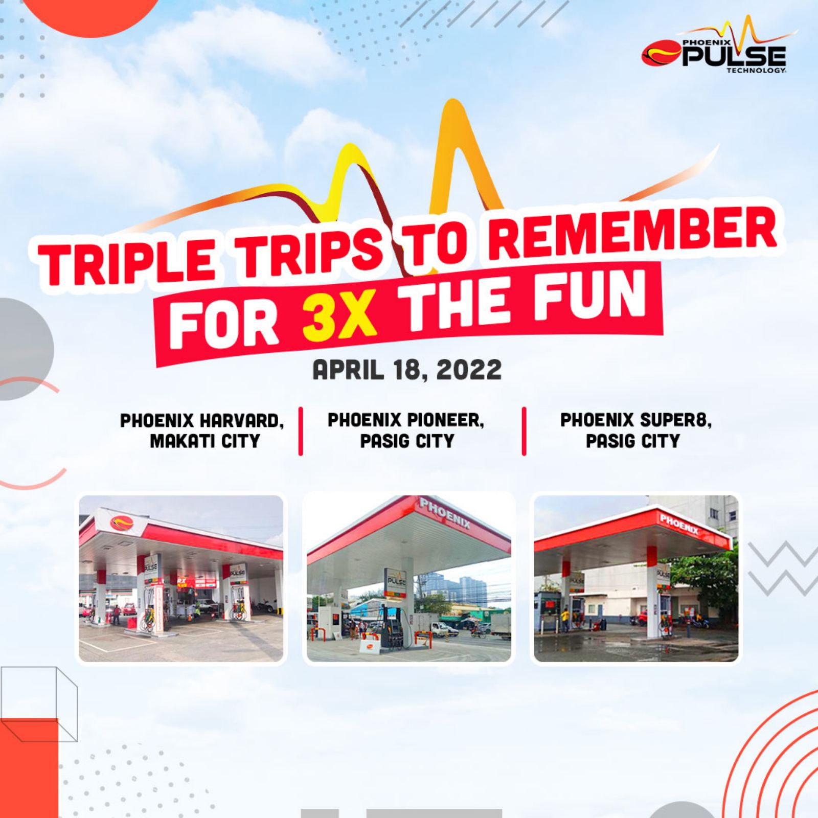 How We Started | Full Story & History of Phoenix Fuels