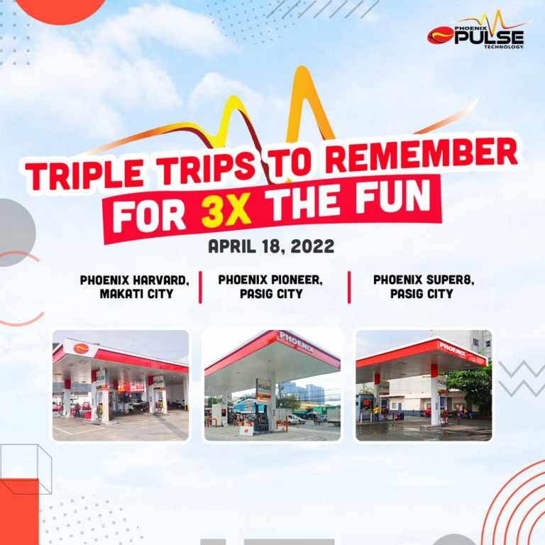 How We Started | Full Story & History of Phoenix Fuels