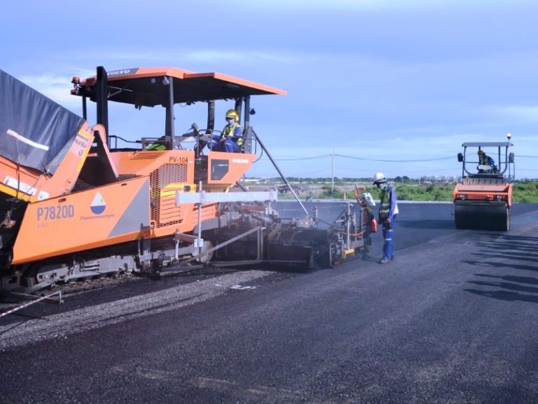 Phoenix Asphalt | Phoenix Fuels